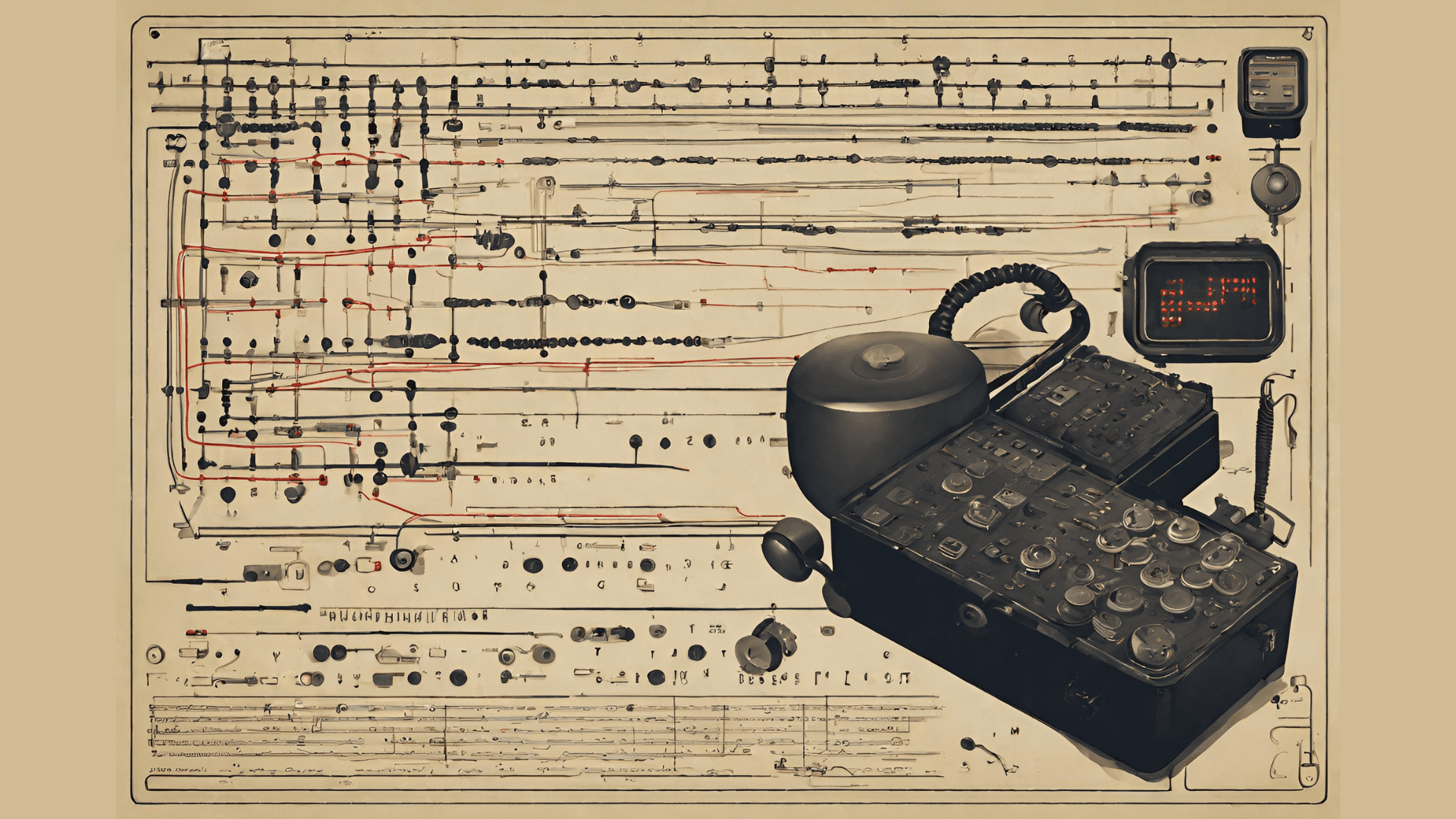 Morse Code Translator Online